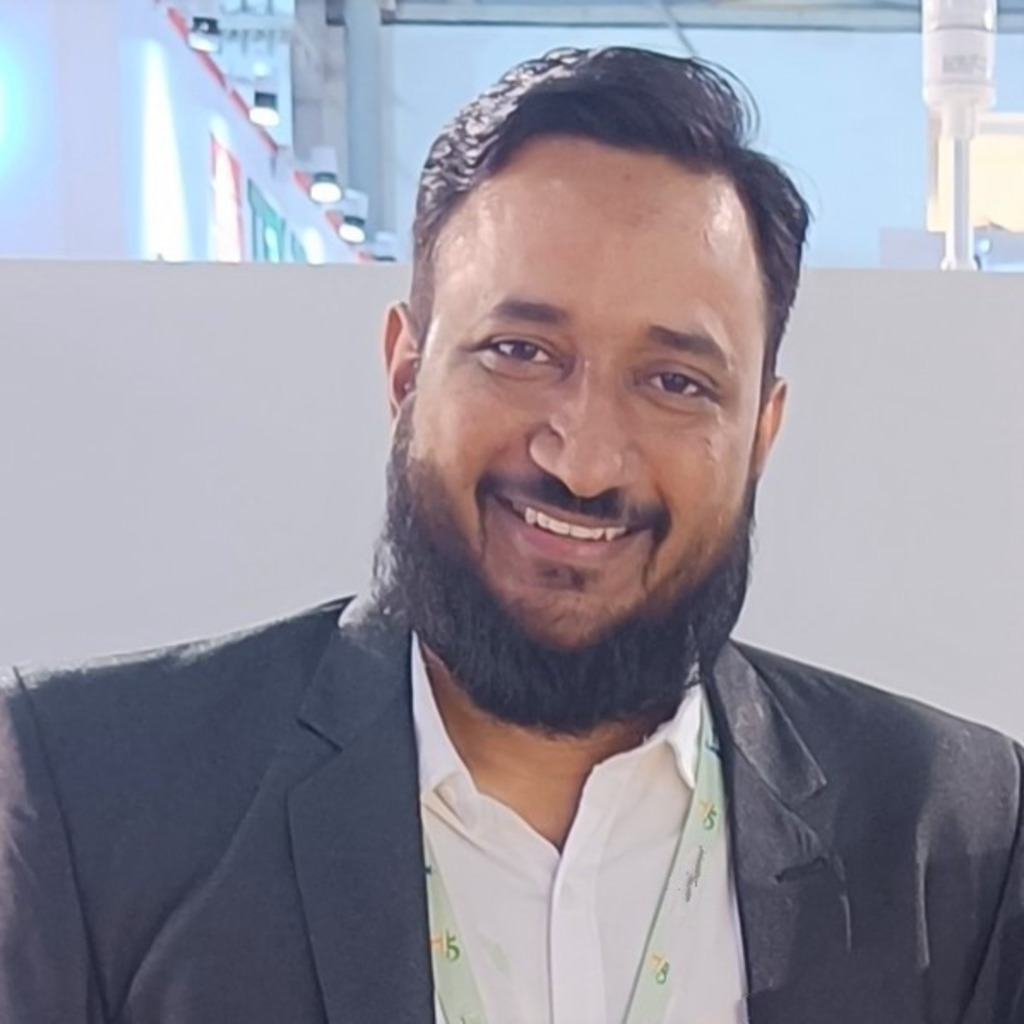 Umar Mullani - Product Manager - Rieter AG | XING