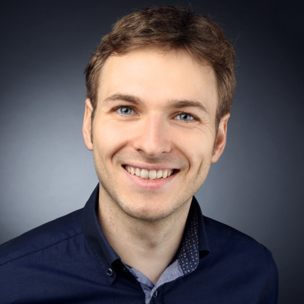 Stephan Neuhaus - Chemie- und Verfahrensingenieur - Paul Bauder GmbH ...