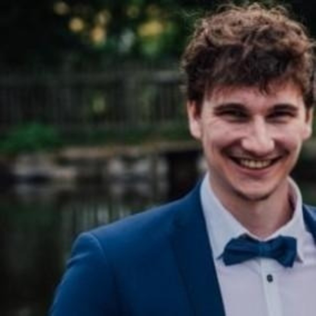 Adrian Peter - Steuerfachwirt - Steuerkanzlei Bergbauer | XING