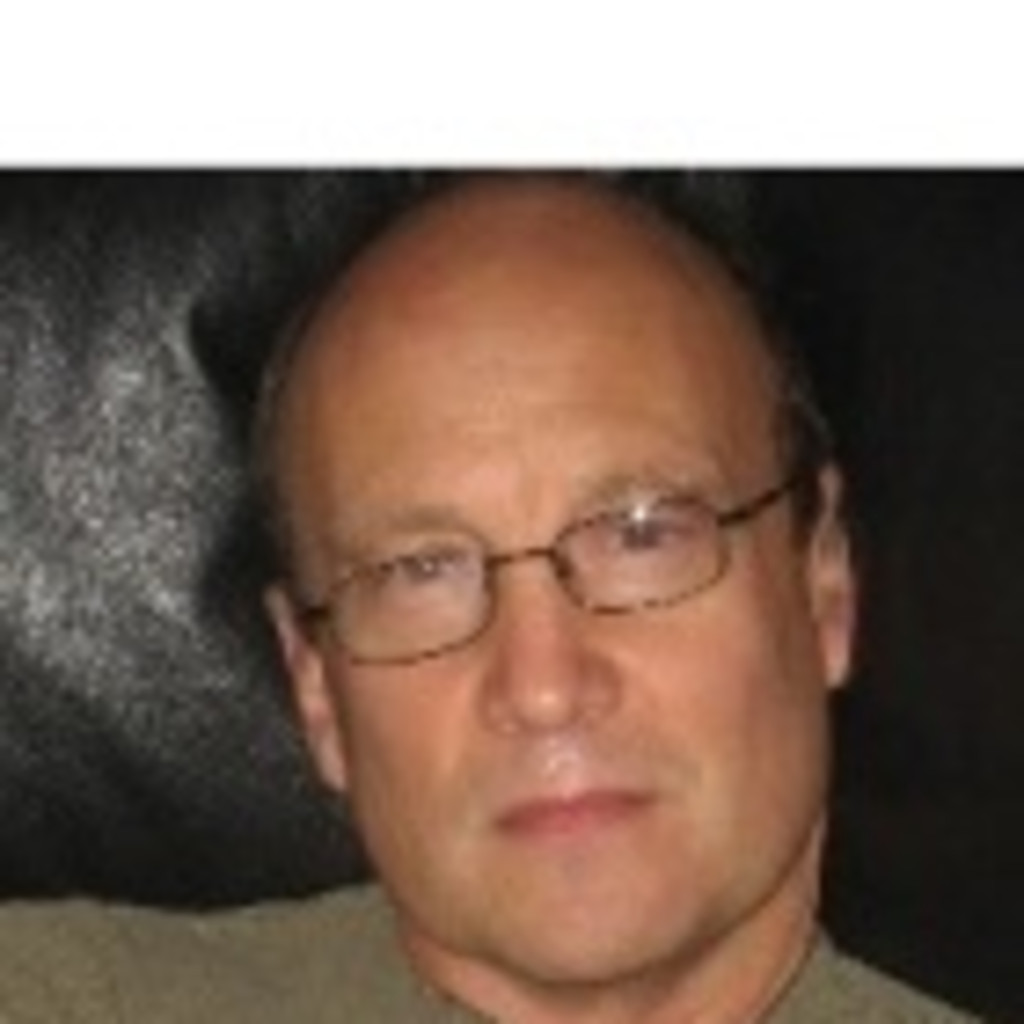 Walter Ragonese - Managing Director - LAG International | XING