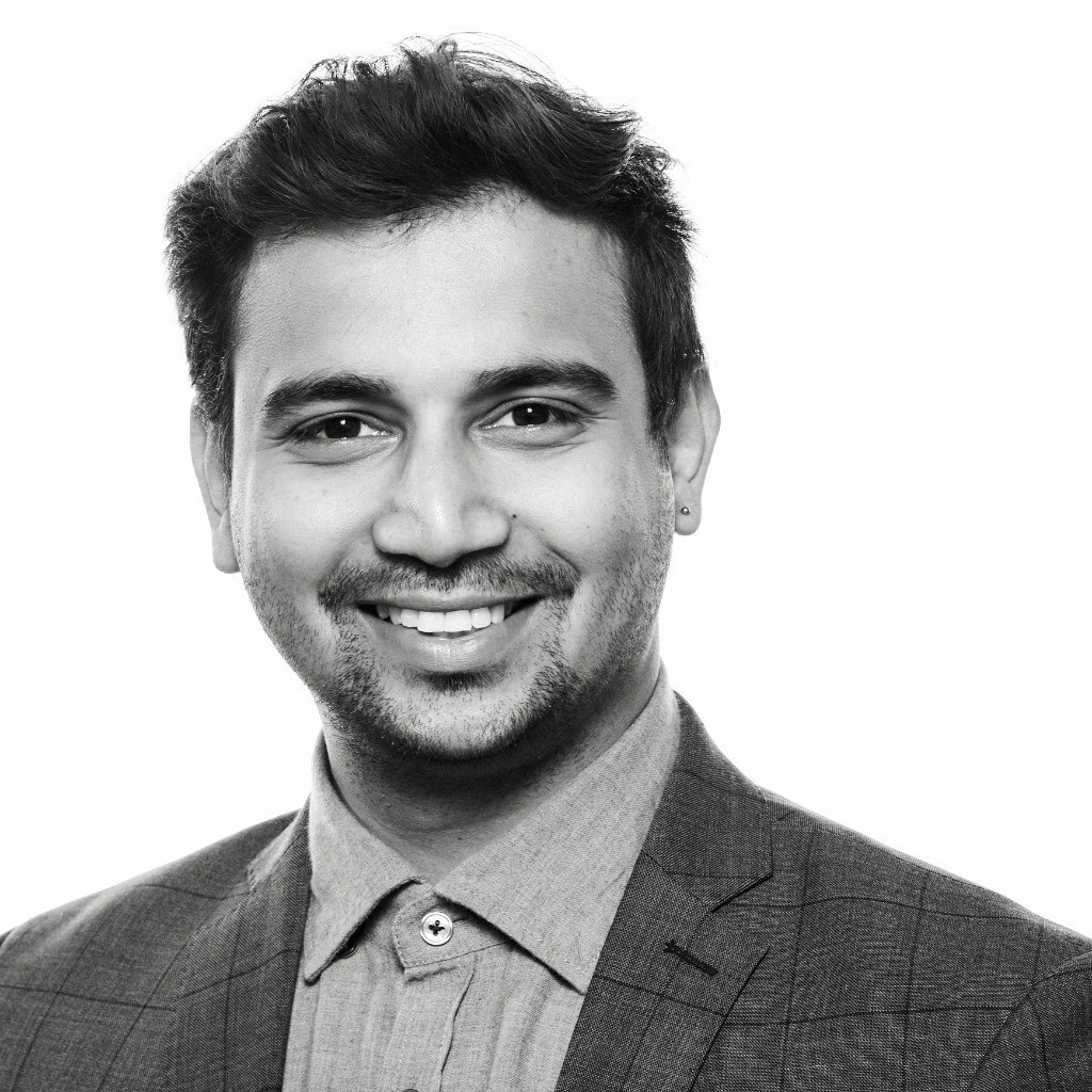 Ing. Himanshu Bansal - Full Stack Developer - John Deere | XING