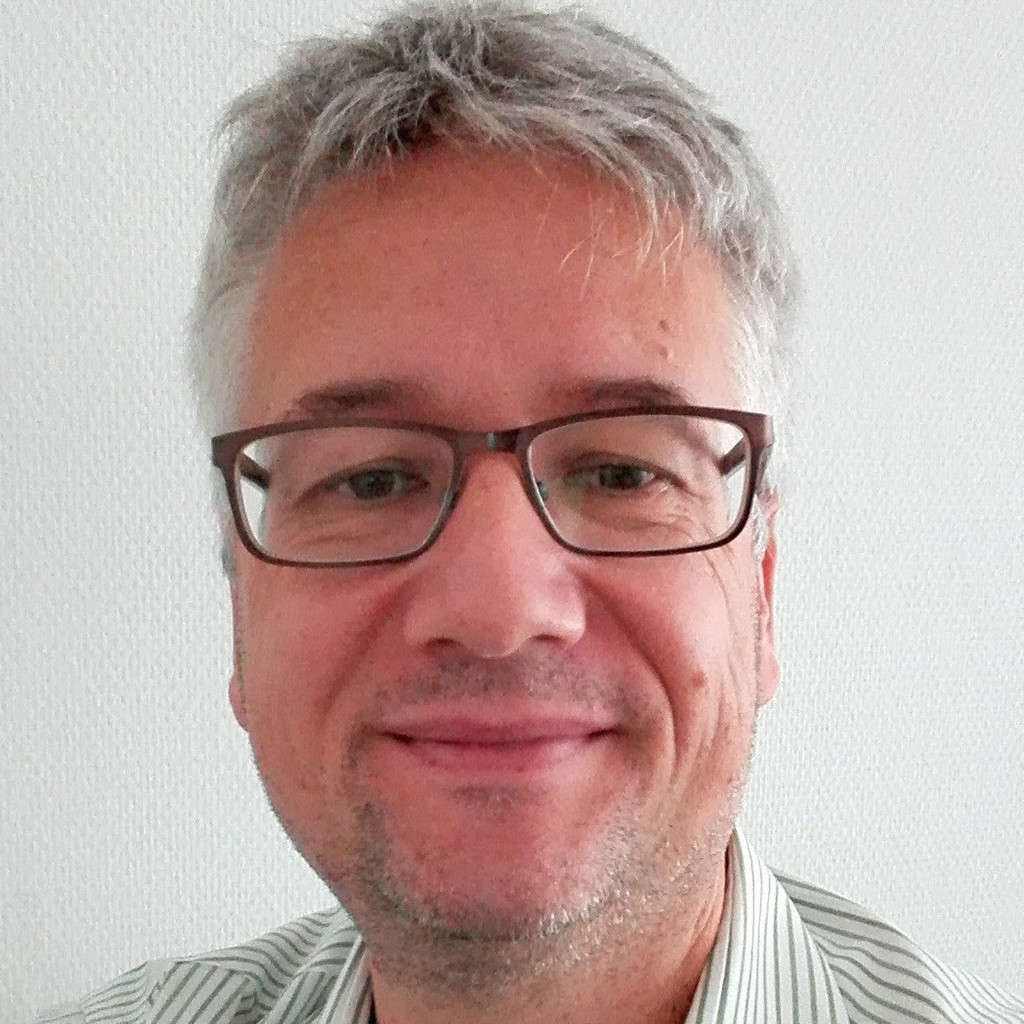 Christian Stief - Business Process Manager - Gerlach Zolldienste GmbH ...