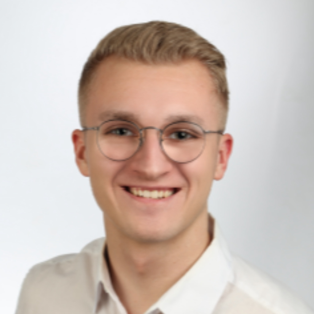 Philipp Rost - IT-Systemkaufmann - Deutsche Telekom AG | XING