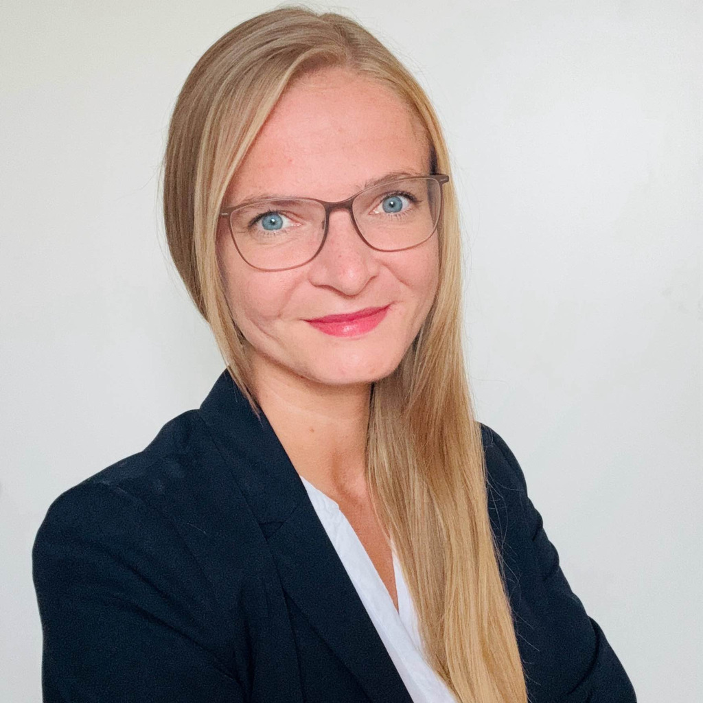 Christiane de Buhr - Segmentleiterin - Carl ZEISS Jena GmbH | XING