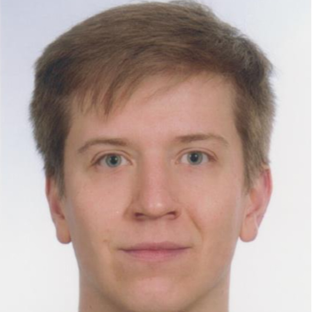 Thomas Block - Physik - Rheinische Friedrich-Wilhelms-Universität Bonn ...