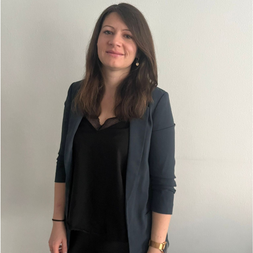 Sarah Erny - Sub Chapter Lead Planning Point of Care & Immunology ...