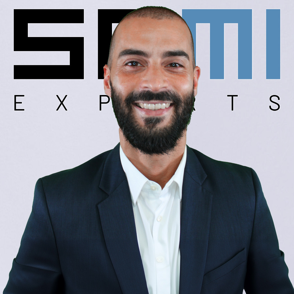 Sait Toprak - Senior Recruiter - SOMI Solutions GmbH | XING