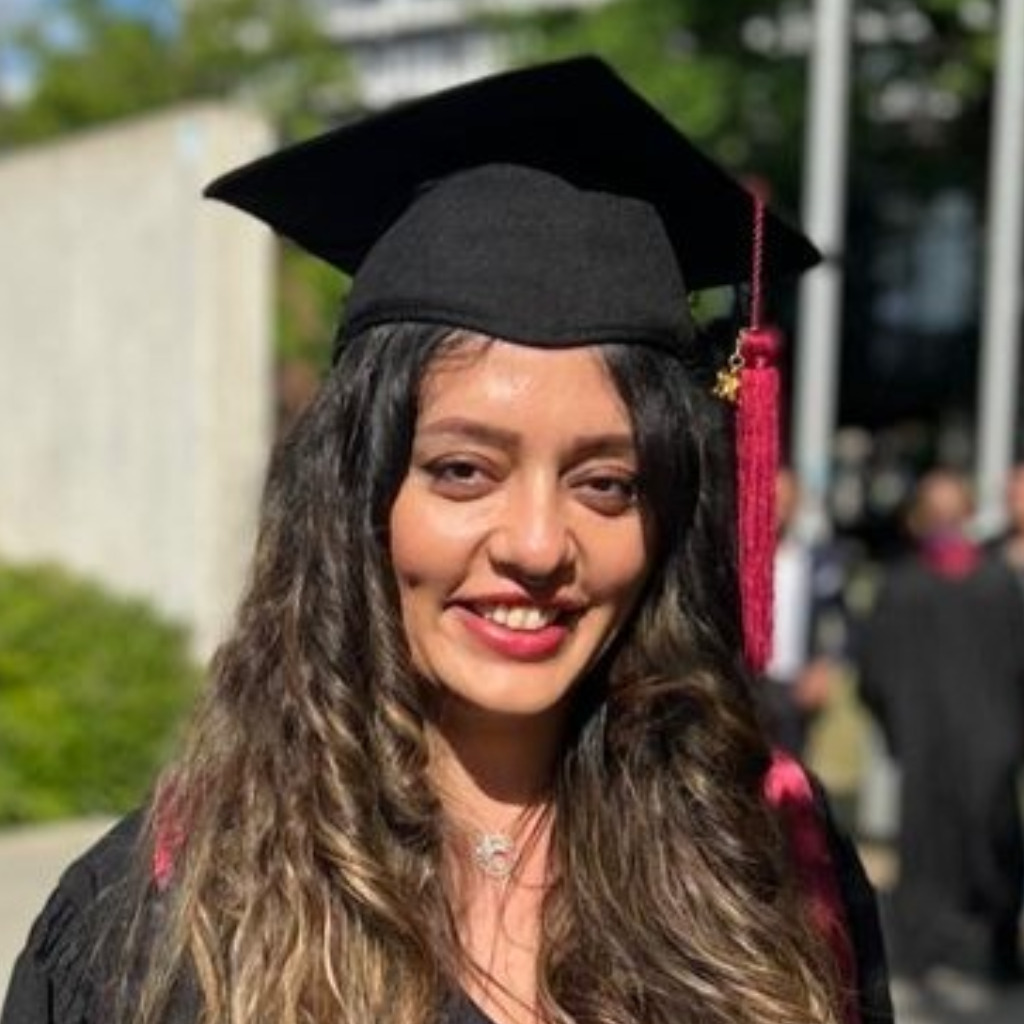 Parya Yavari - Validation Engineer and Simulation Specialist - SECO ...