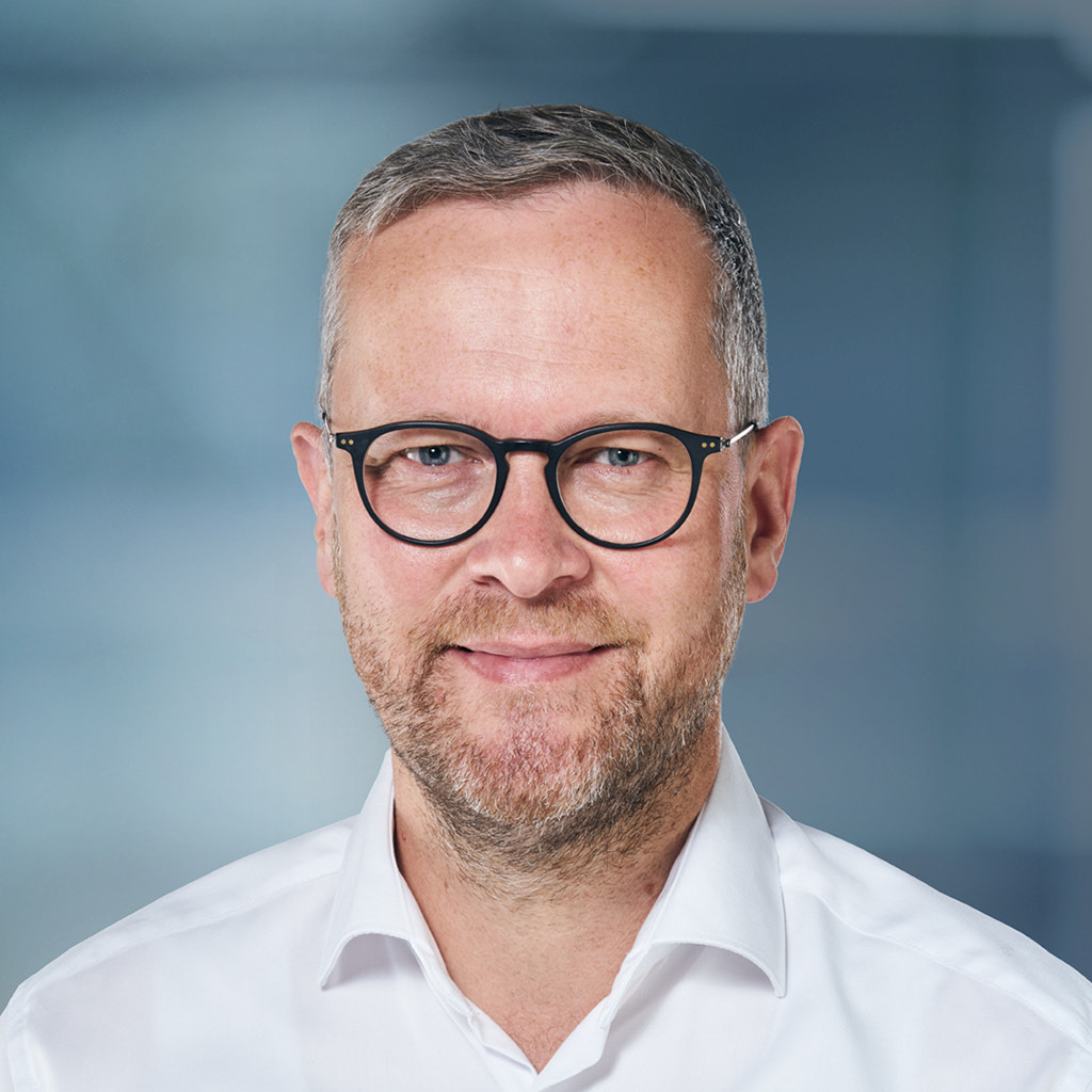 Markus Kern - Geschäftsführer - CONSORTIS - DIE BAUSTOFF-ALLIANZ | XING