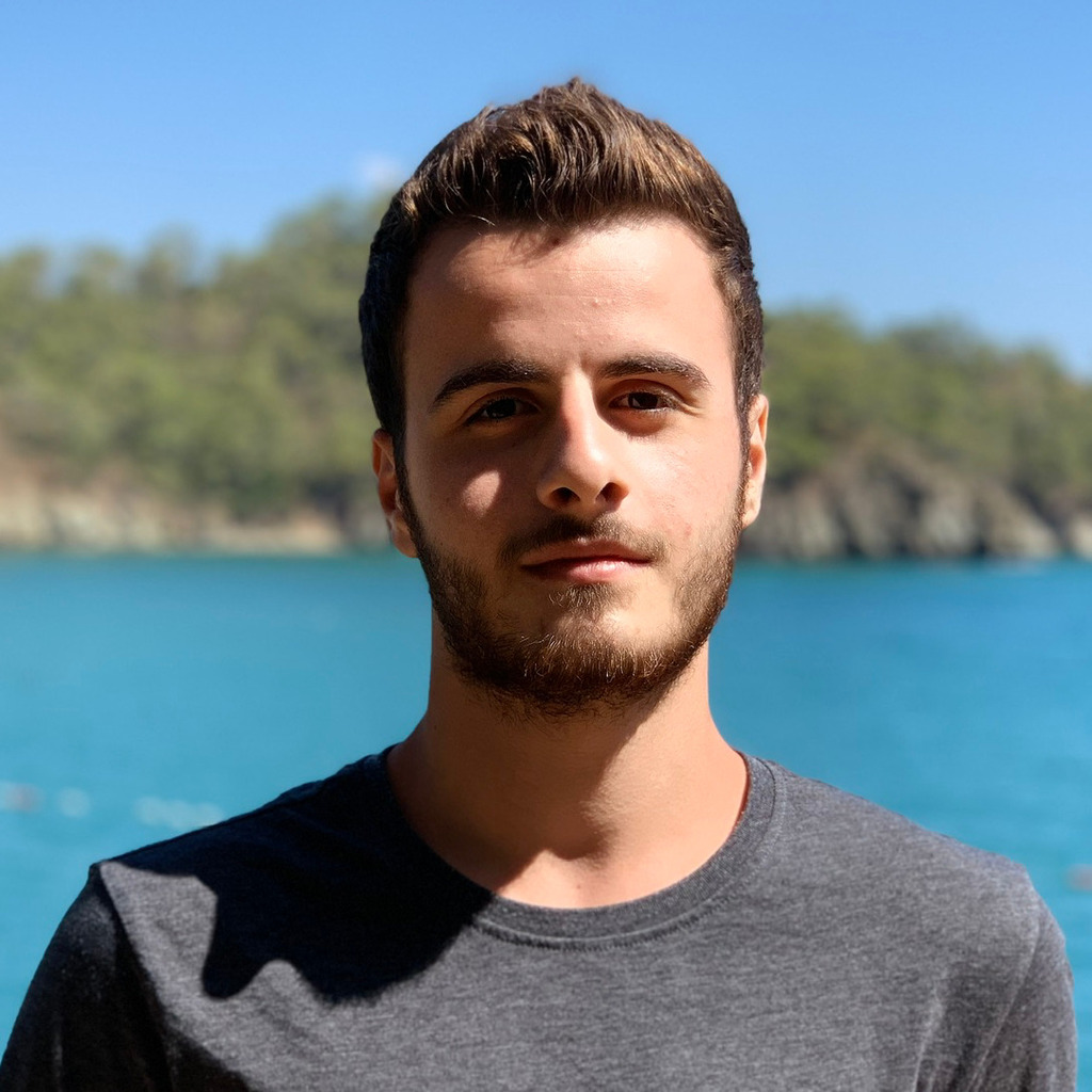 Fatih Aktan - Mechanical Engineering - TU Clausthal | XING