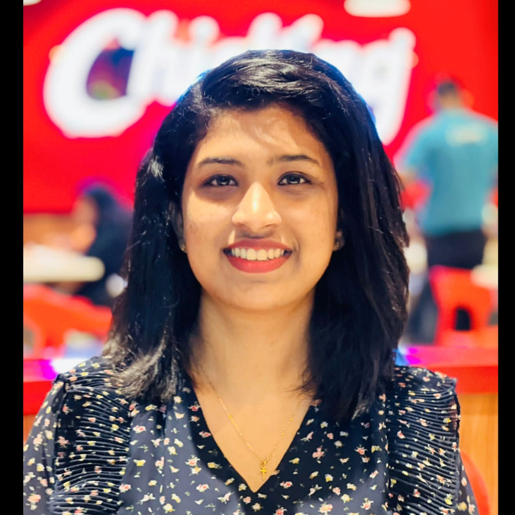 Anjima Xavier - Sales Manager - Mojgenie IT Solutions | XING