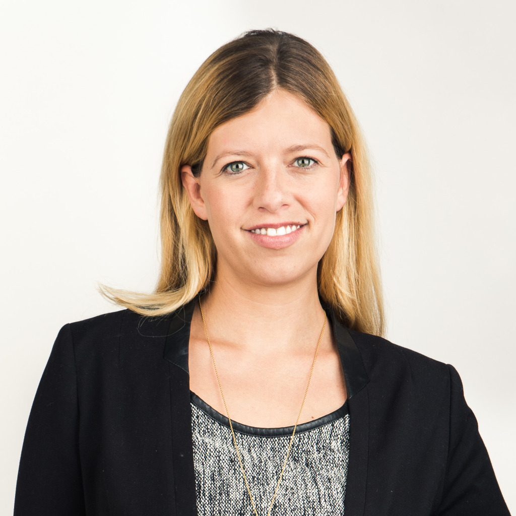 Sarah Merz - Head of Academy - DEUBIM GmbH | XING