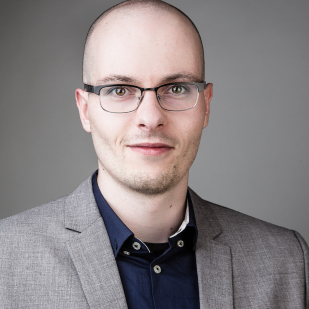 Michel Schneider - Asset Manager Infrastruktur - Berliner ...