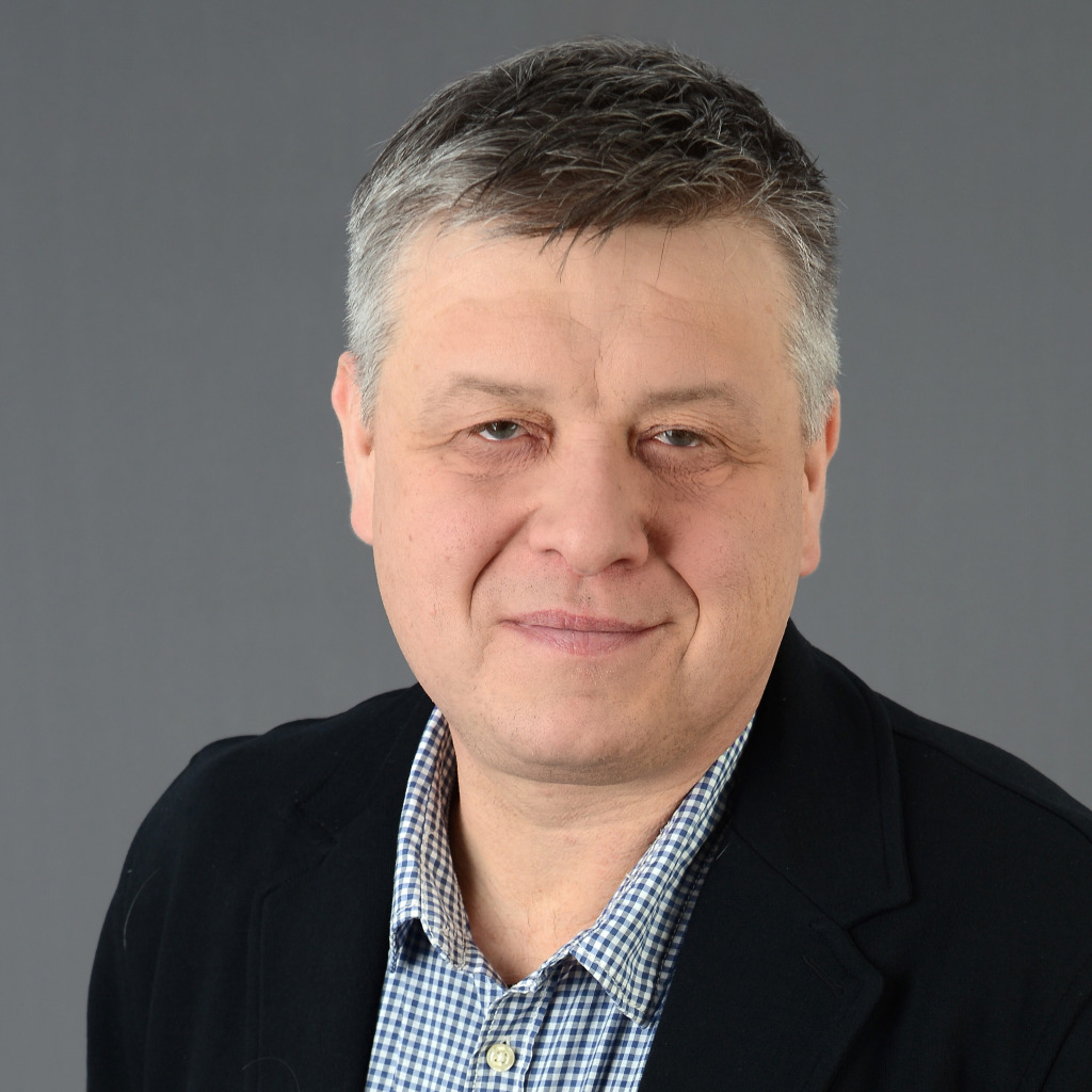 Markus Knauer - Geschäftsführer - FuPa Nordhessen GmbH | XING