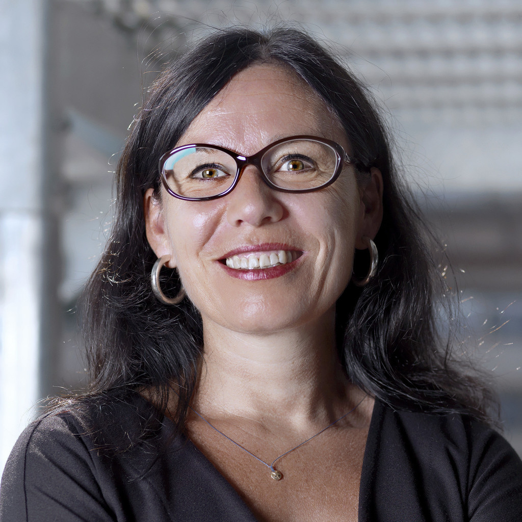 Susan Baumgartner - Managing Director - Publicis Emil | XING