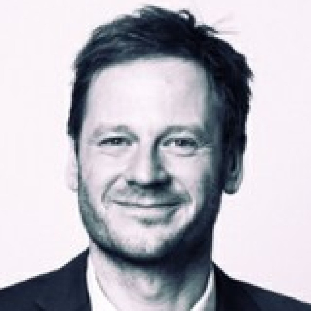 Mikkel Preisler - Sales Director - Docusign | XING