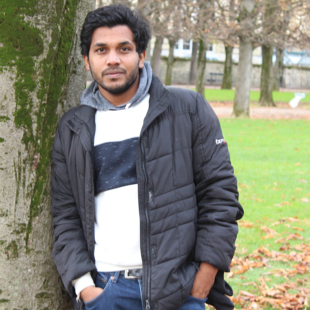 Raghul Raj Prabhakaran - Lead Data Analyst - Freshworks | XING