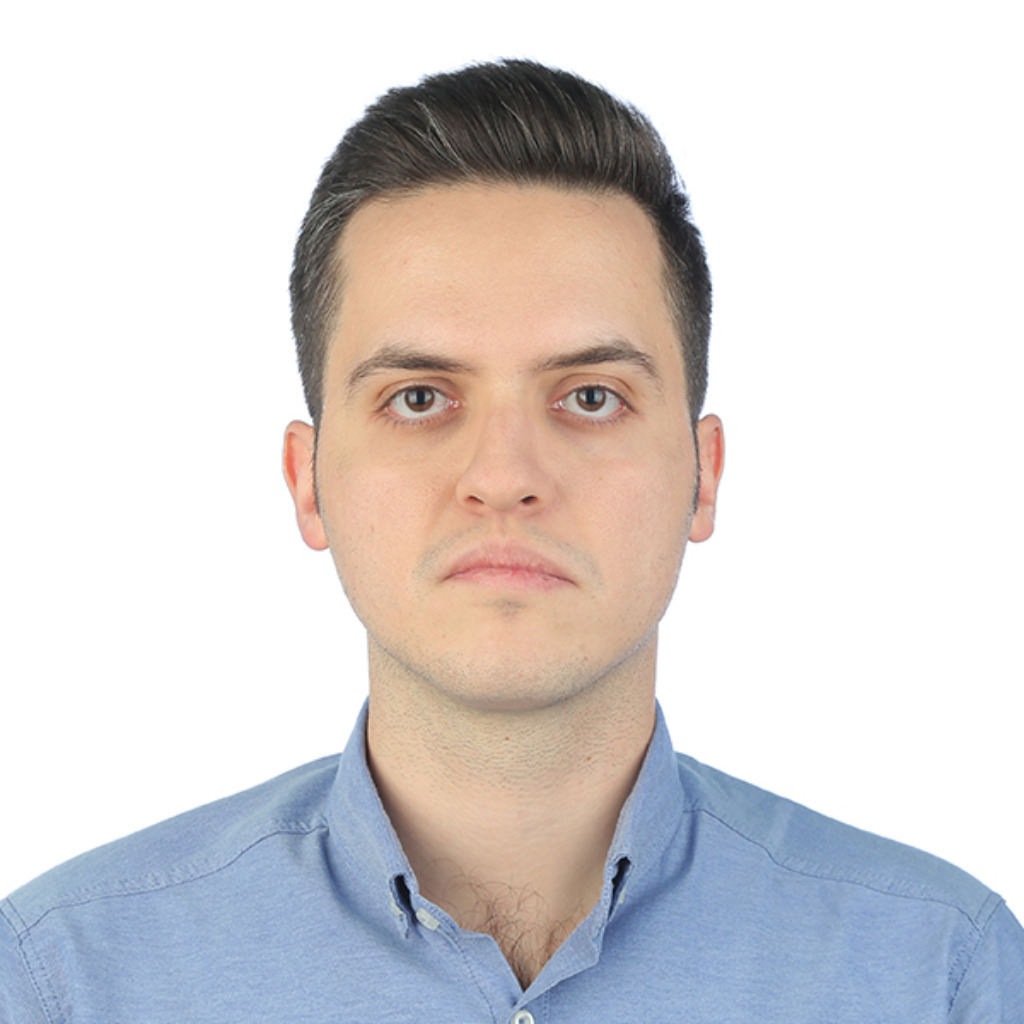 Matin Javaheri - Network Administrator - Smart University of Medical Sciences | XING