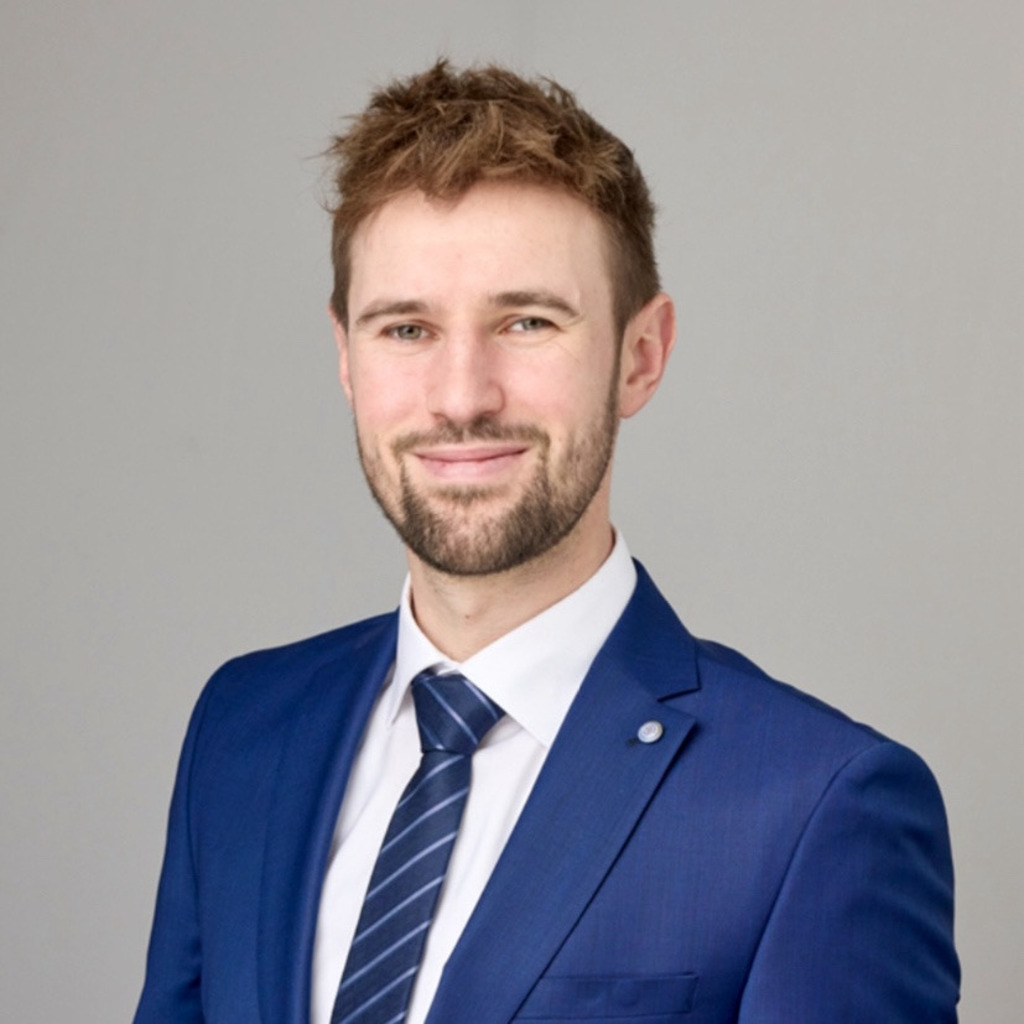 Pascal Friedel - Steuerberater-Assistent - Treuhand Hannover ...