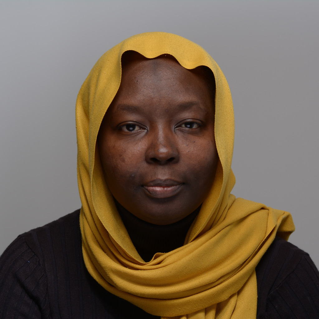 Halima Osman - MTLA - Dermatohistologie Berlin | XING