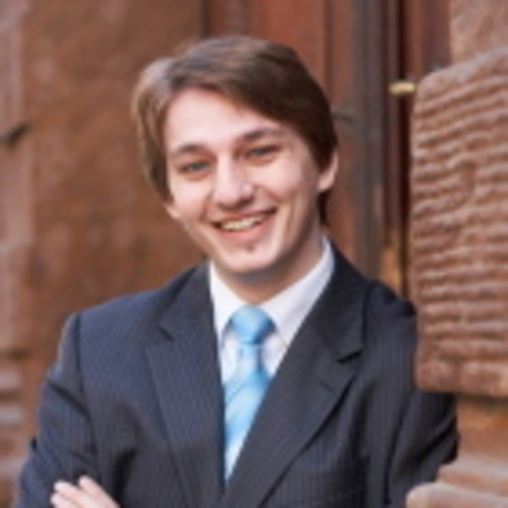 Jakub Fiala - Partner & Senior Consultant; Headhunter - GRN - Global ...