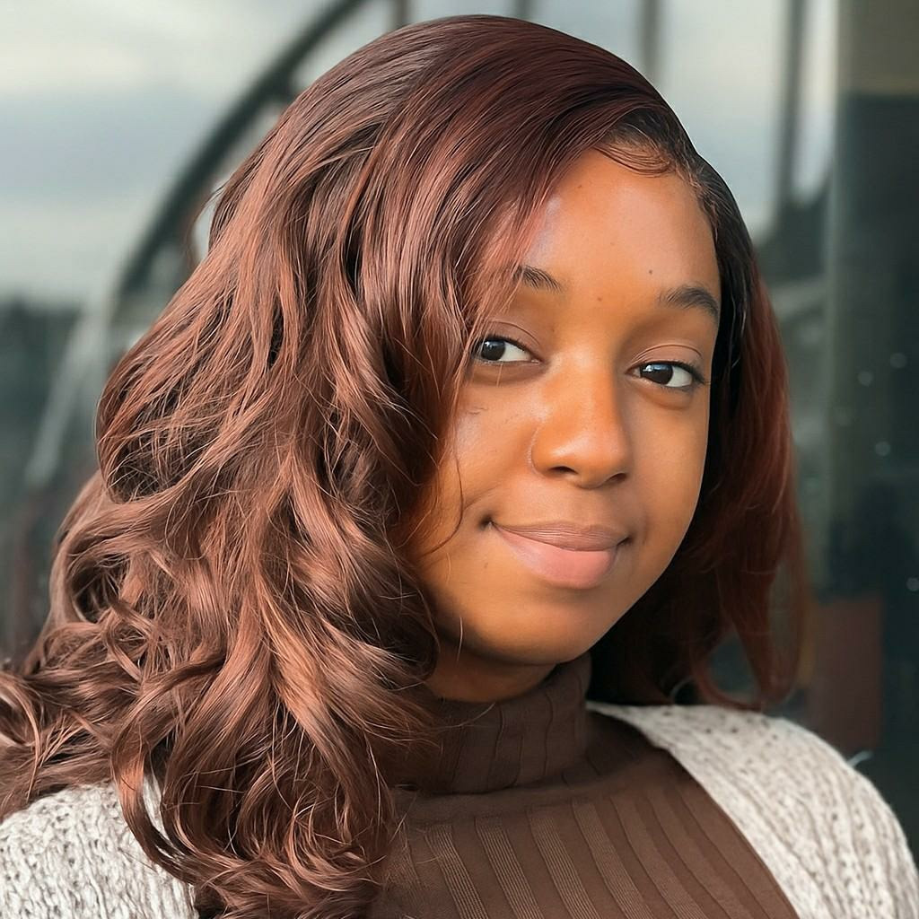 Debby Kanyingi - Nurse Assistant - Montessori & Friends Pflegedienst ...