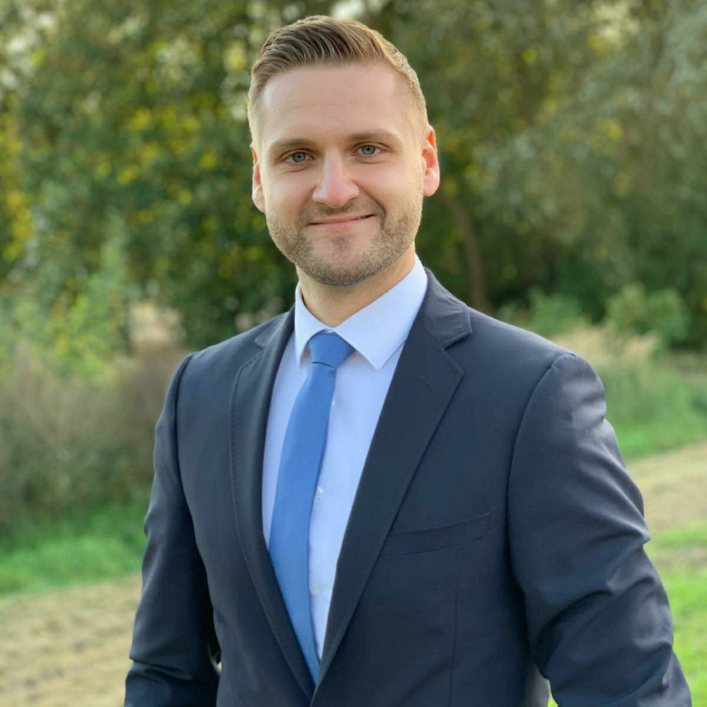 Philipp Ritter - Prozessexperte / SAP Key User - STILL GmbH | XING