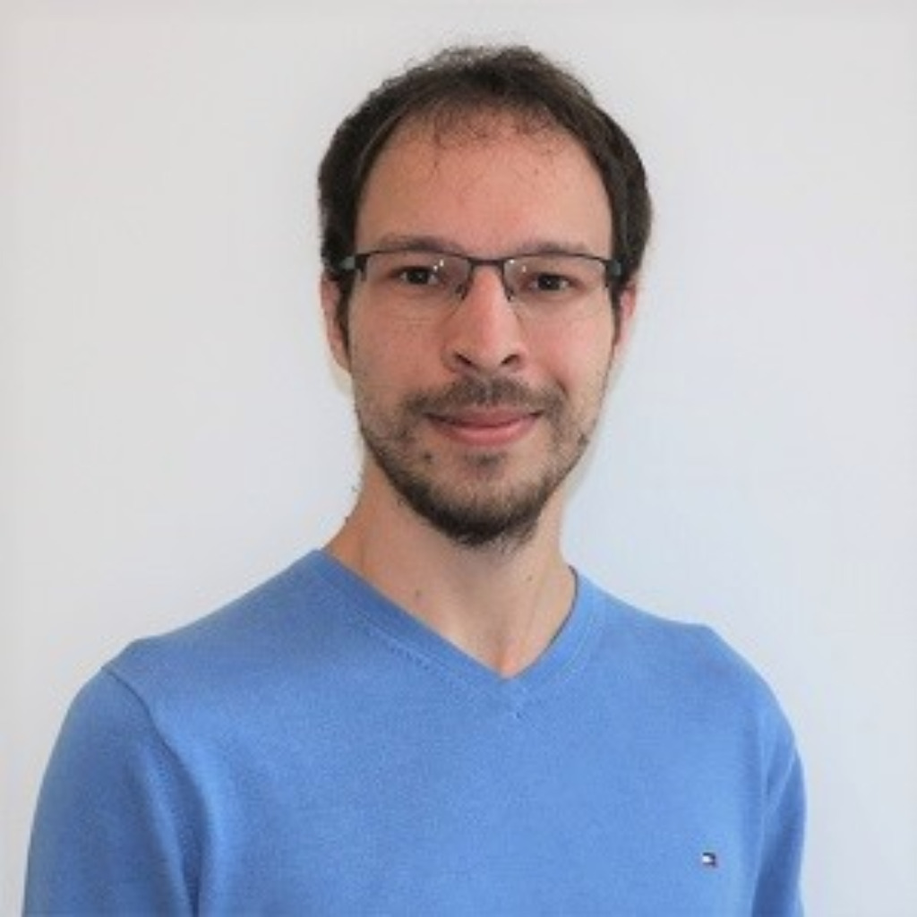 Dominik Schwer - Informatik - Universität Ulm | XING