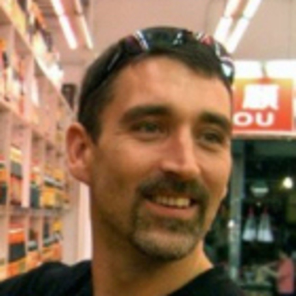 frank peters - 3D Artist - 3Darchitekt | XING