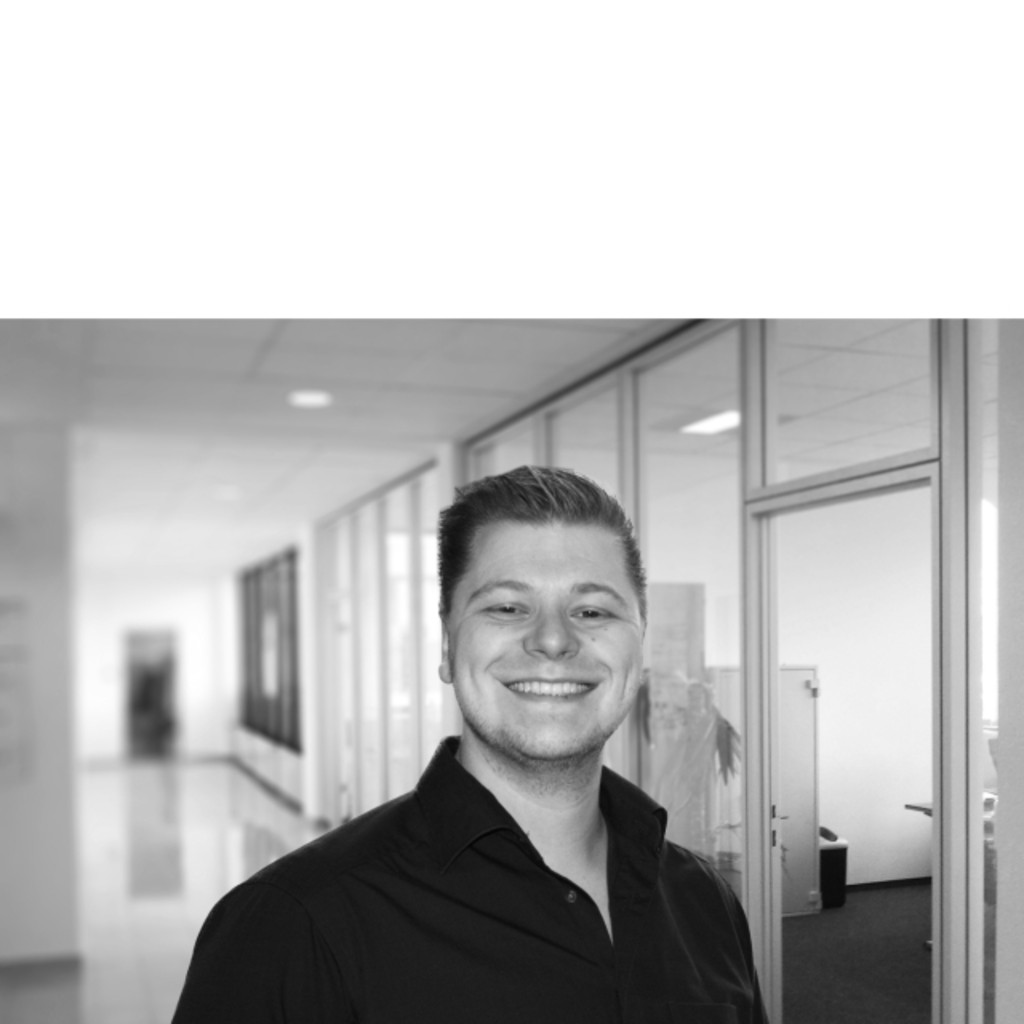 Jens Karl - DevOps Engineer - SAP | XING