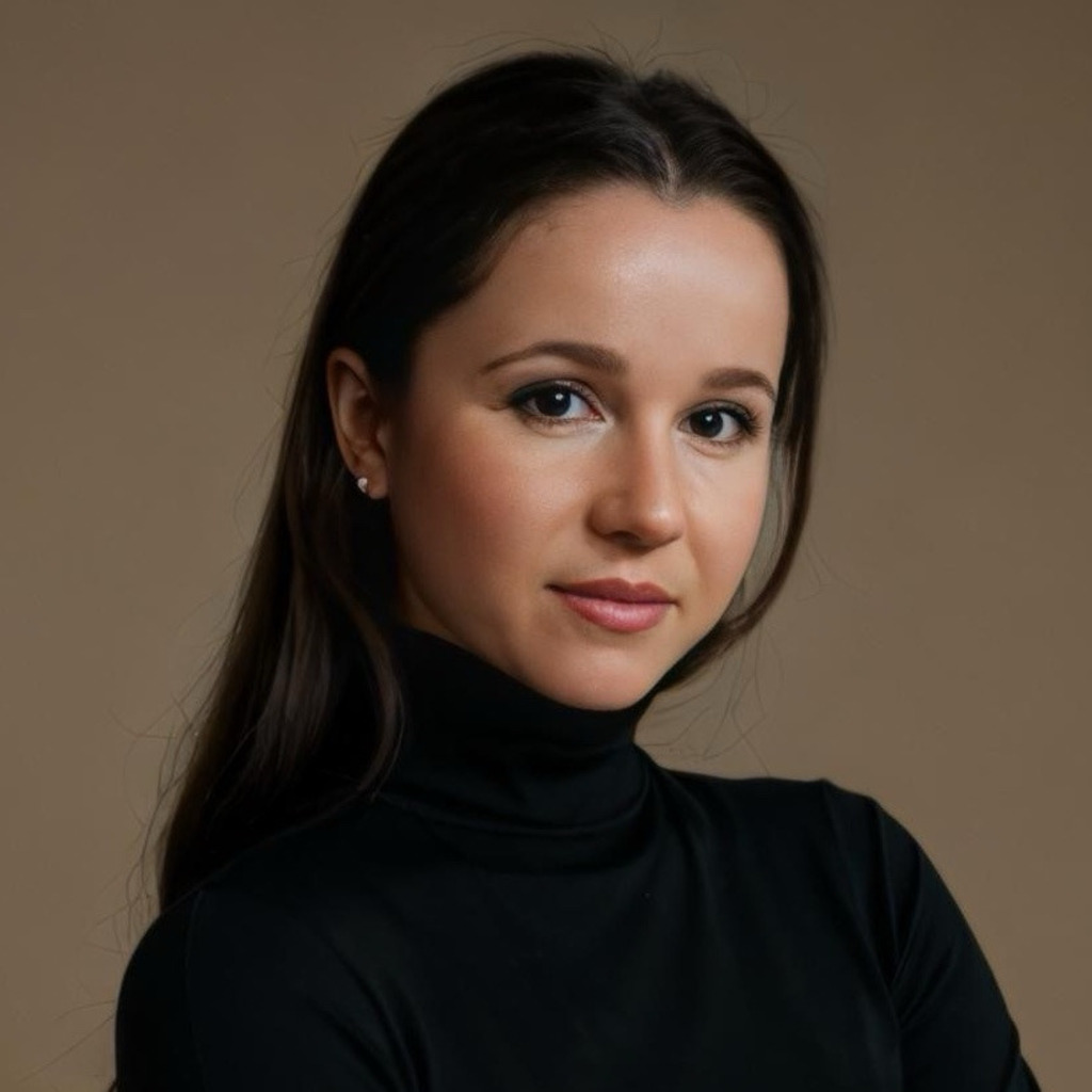 Jessica Zindler - Property Managerin - pfenning logistics | XING