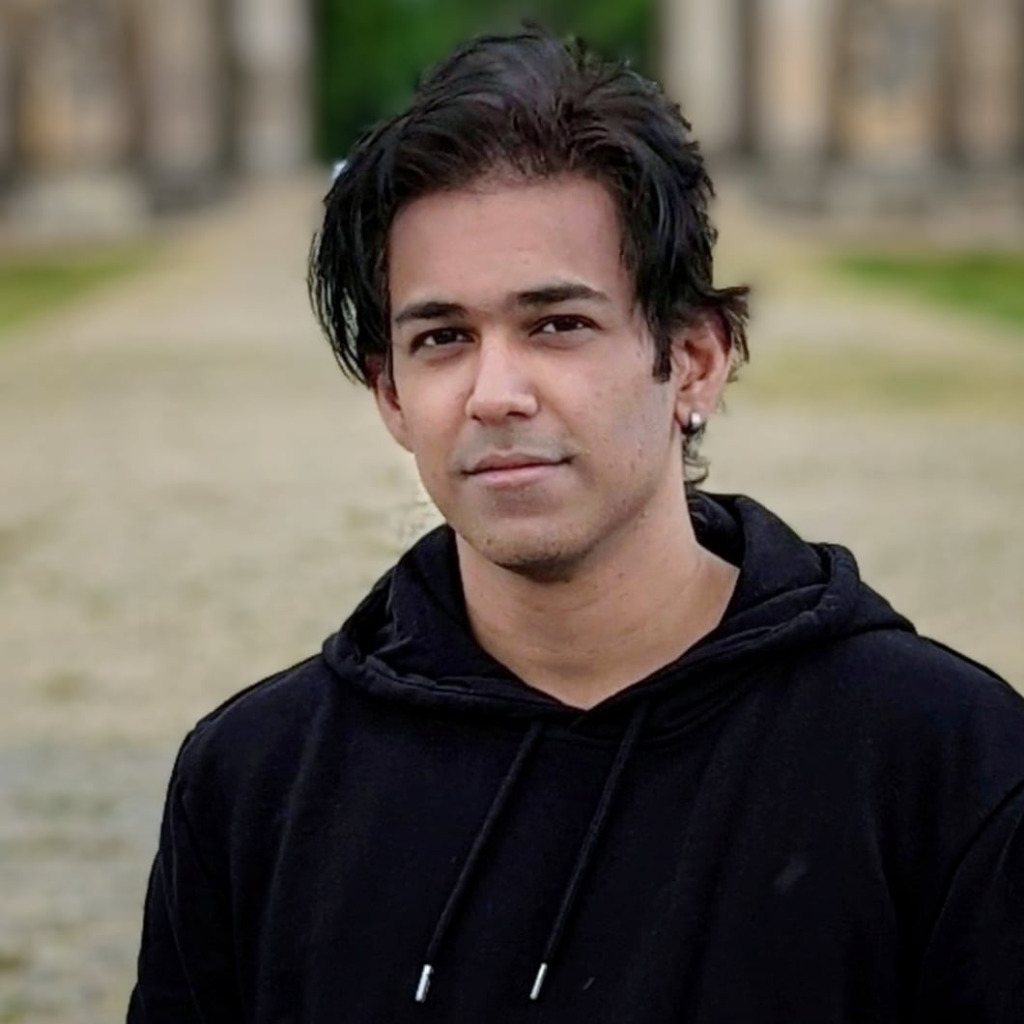 Sohan Surag - Senior Product Designer - Yara International | XING