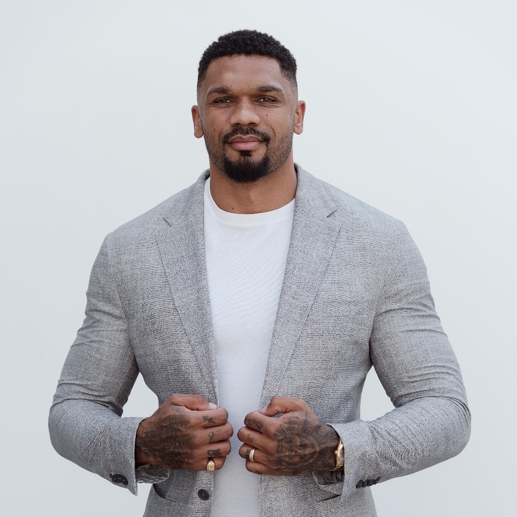 Dominic Harrison - Founder - Samion GmbH | XING