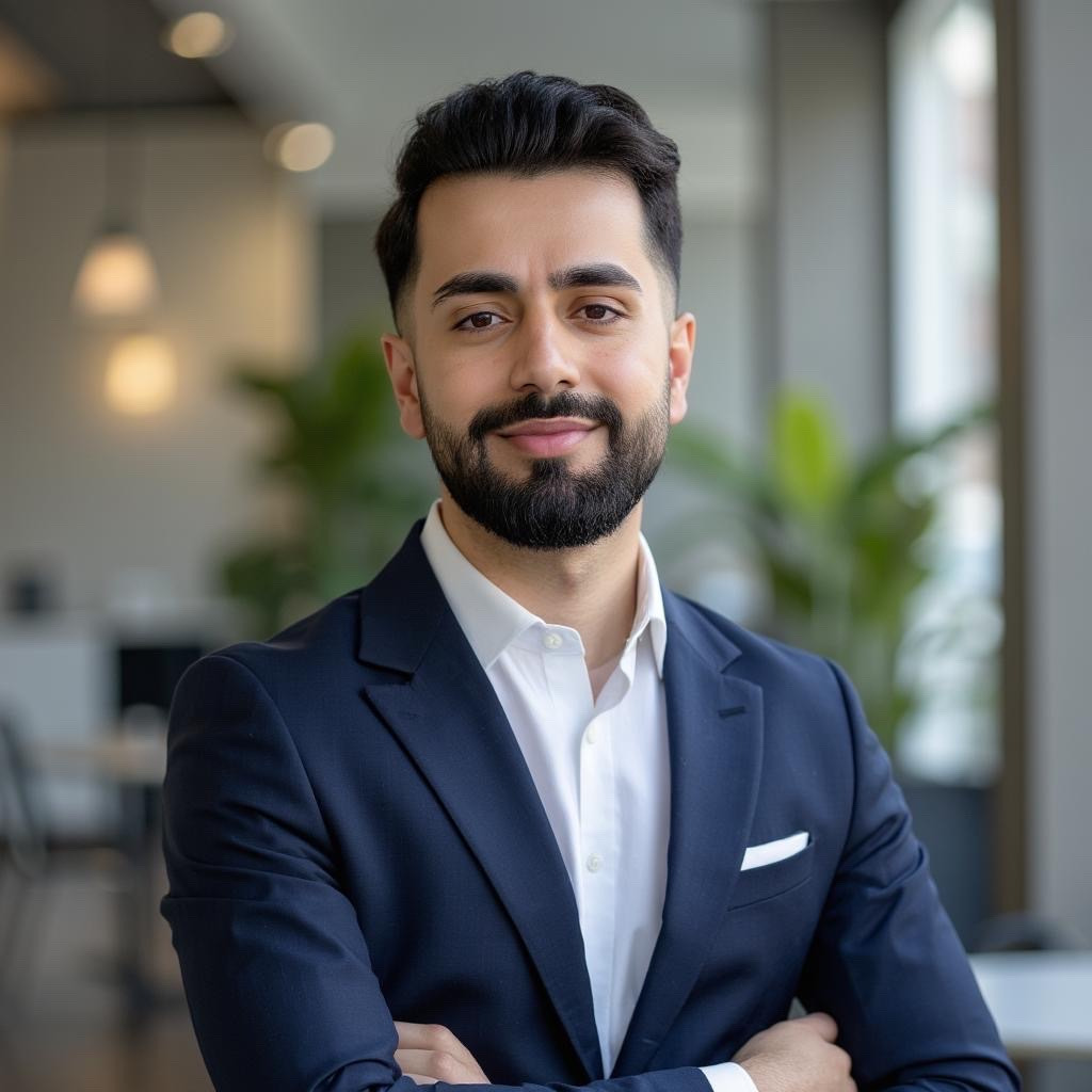 Hasibullah Mamozai - Audit Assistant - KPMG AG ...