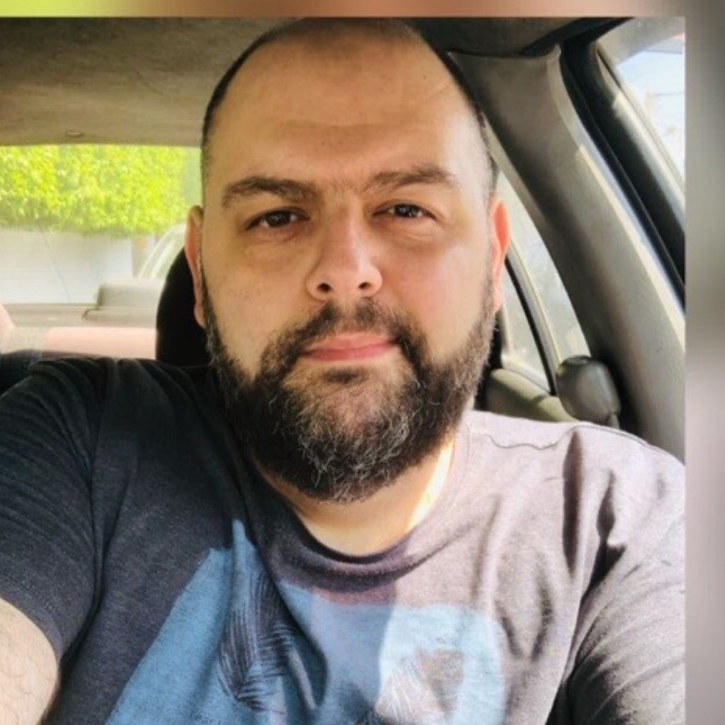 Ziad Rizk - University lecturer - University Holy Spirit of Kaslik and ...