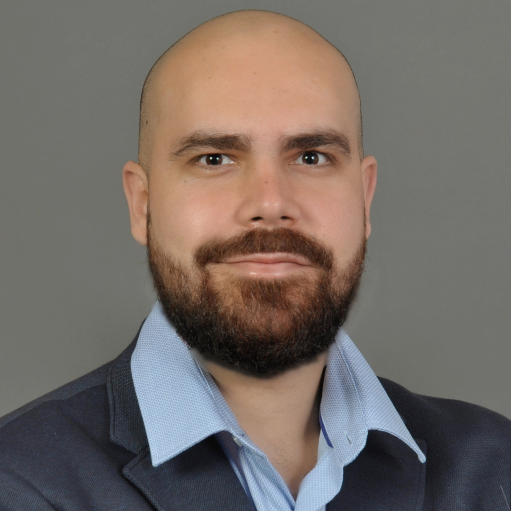 Mahdi Mahdi - Softwareentwickler - EPLAN | XING