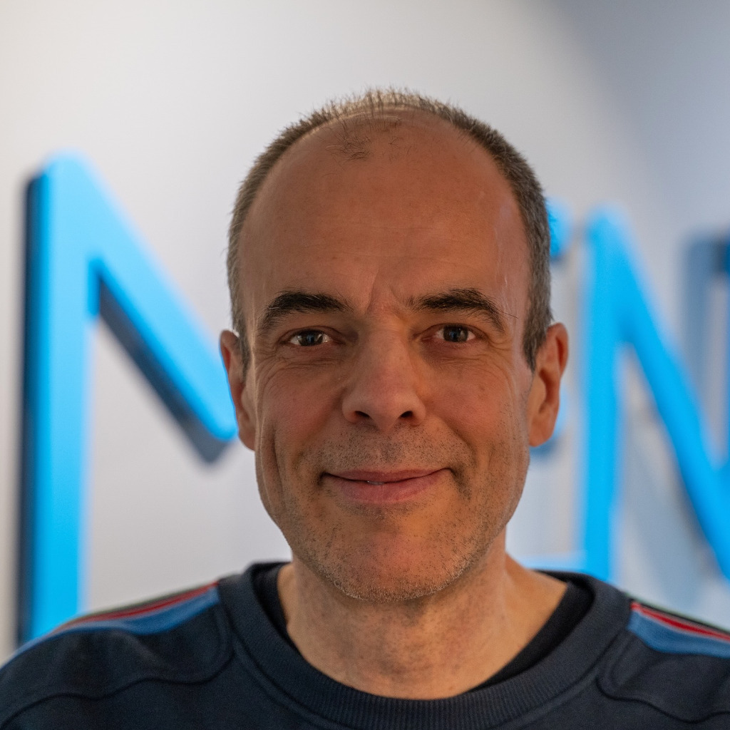 Dr. Markus Alefeld - Chief Information Officer - MENTZ GmbH | XING