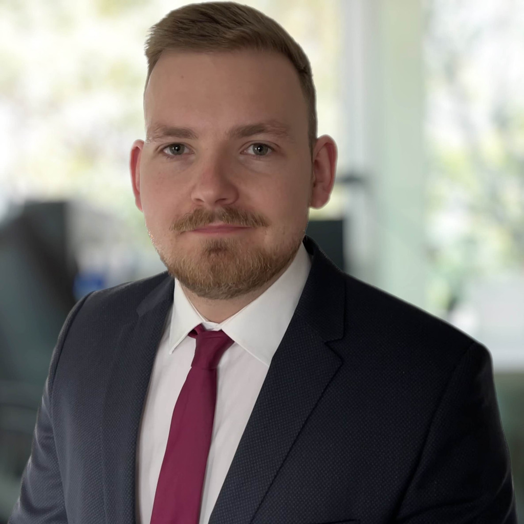 Janek Rölle - Lead Consultant - CGI | XING