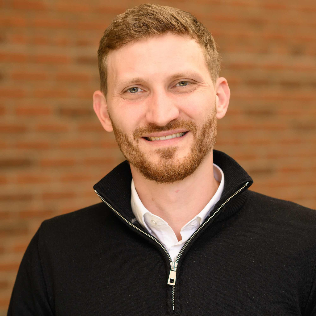 Daniel Mader - Referent Dokumentenmanagement - TenneT TSO GmbH | XING