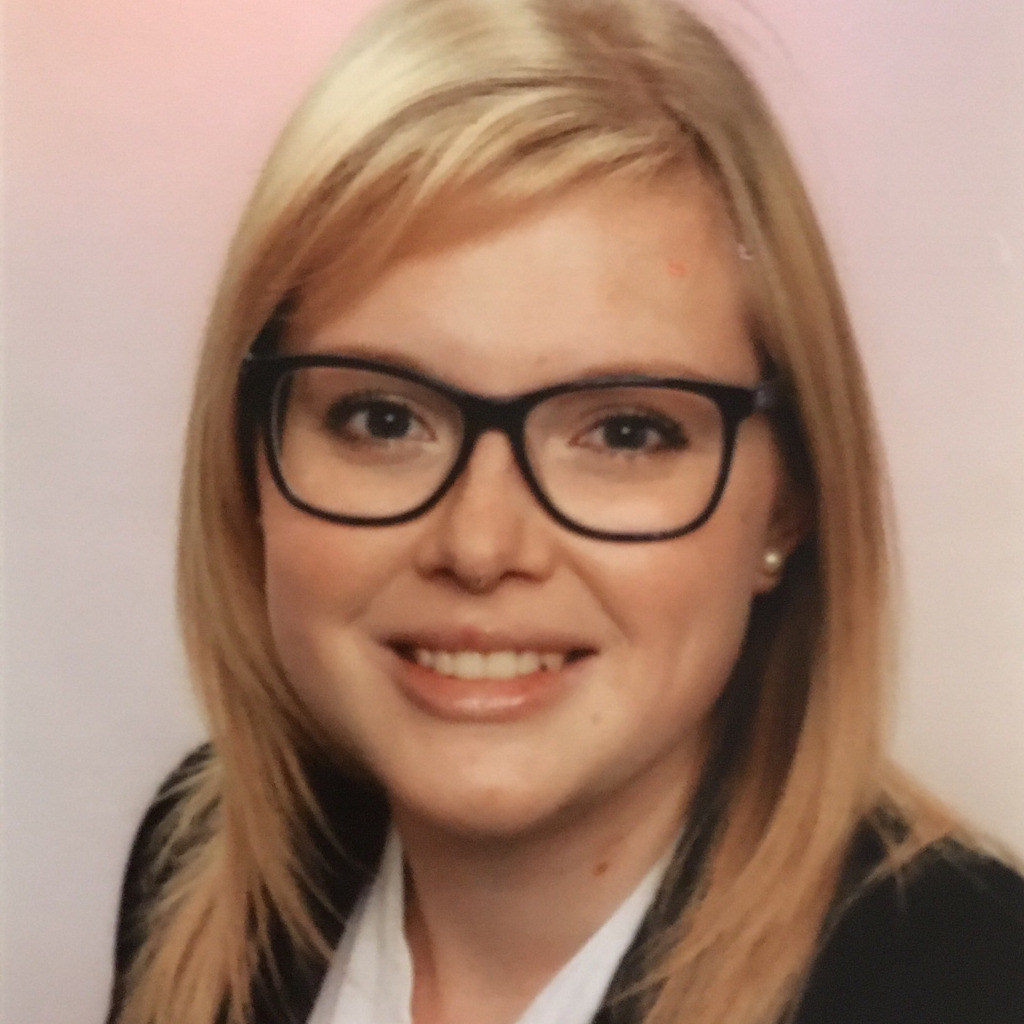 Lydia Derr - Steuerberaterin - Schüller&Conrad Steuerberater PartG mbB ...