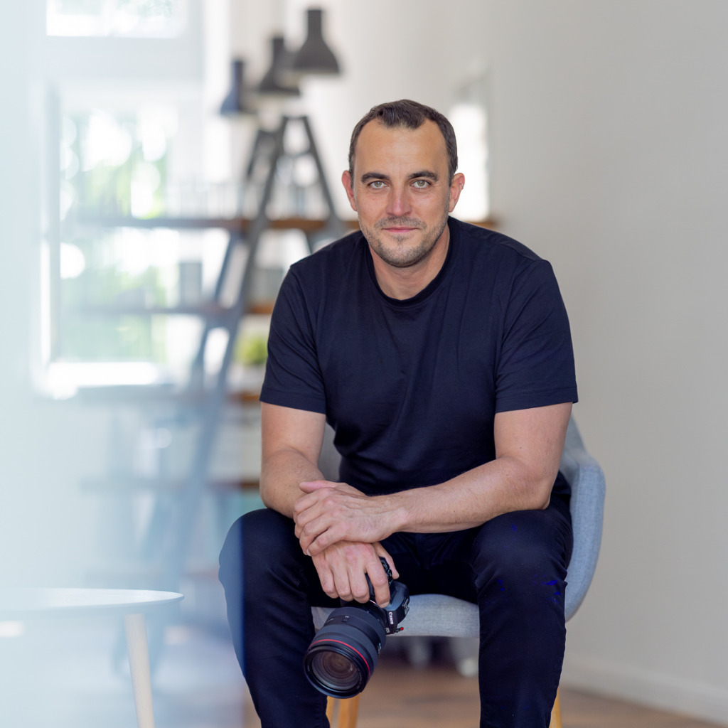 Christian Büscher - Fotograf - Christian Büscher Fotografie | XING