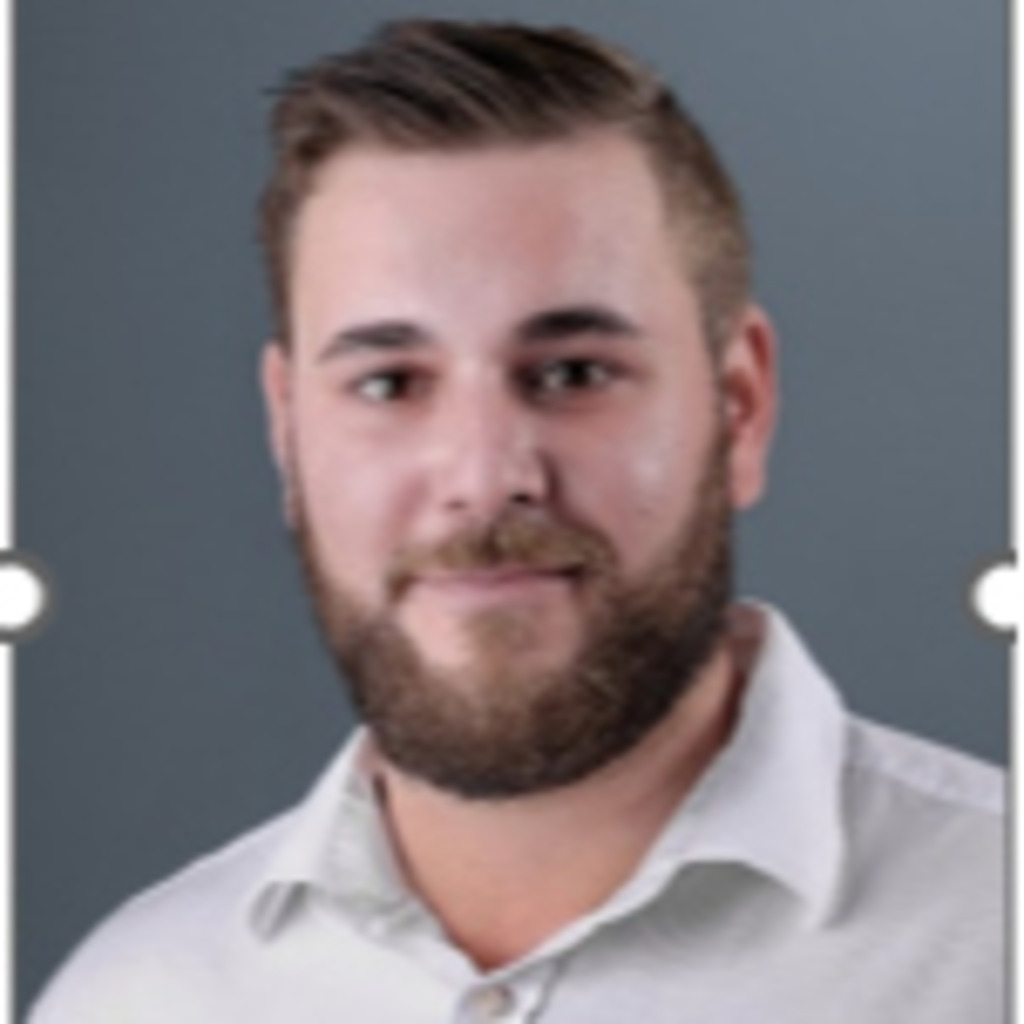 Dirk Buss - Schichtleiter Instandhaltung/ Senior RME Technician ...