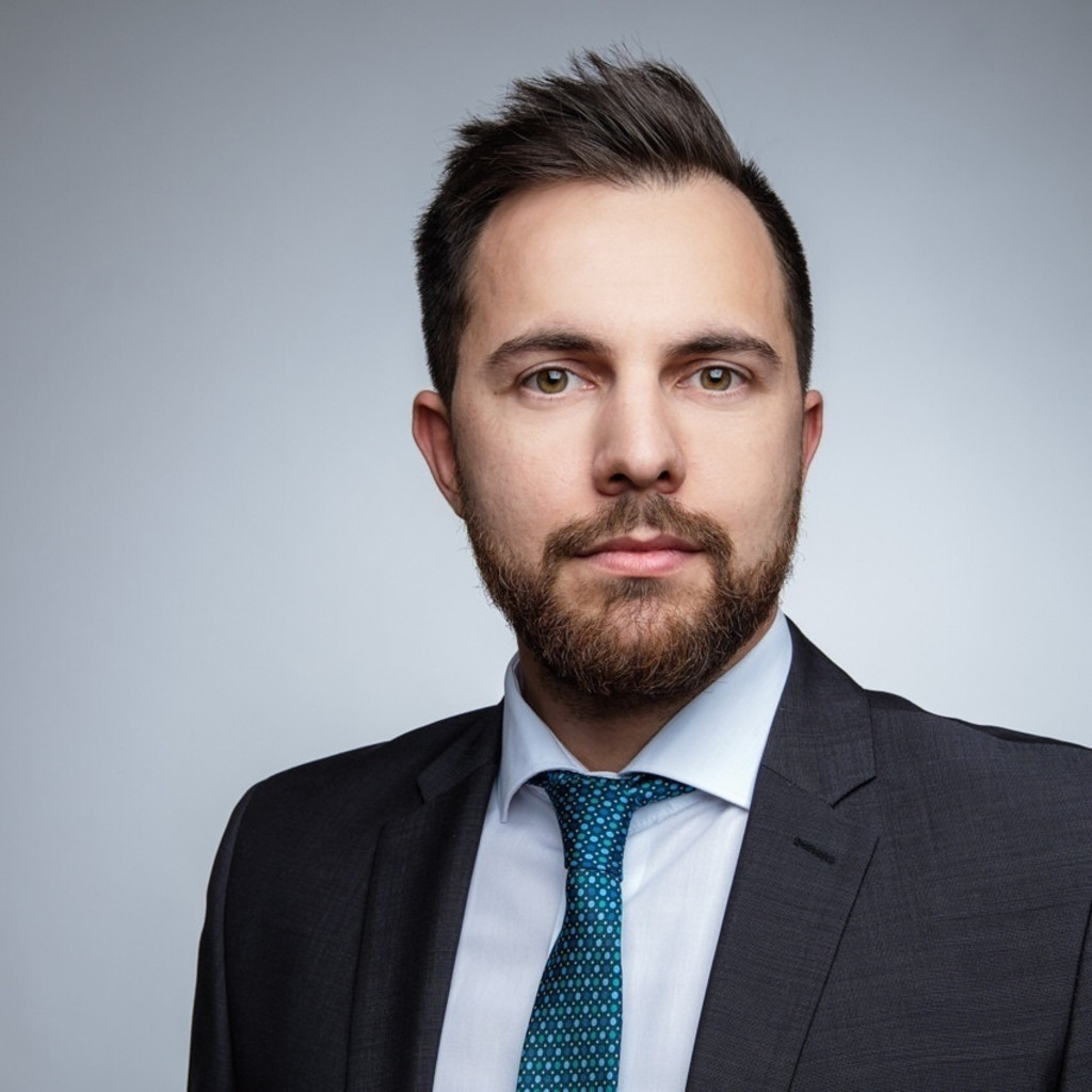 Benjamin Fuhr - Head of Sales EMEA - Aasted Aps | XING