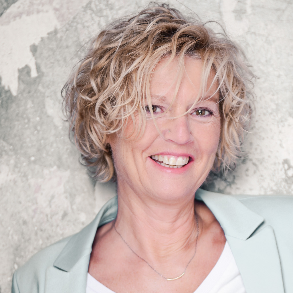 Andrea Imelmann - Unternehmensberaterin, Marketingberaterin - Euronet ...