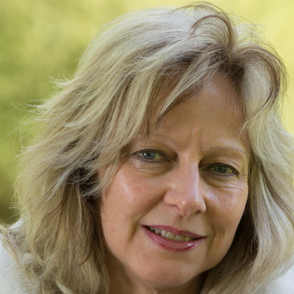 Marie-Luise Zerfaß-Reinhardt - Geschäftsleitung - grafodesign - Agentur ...