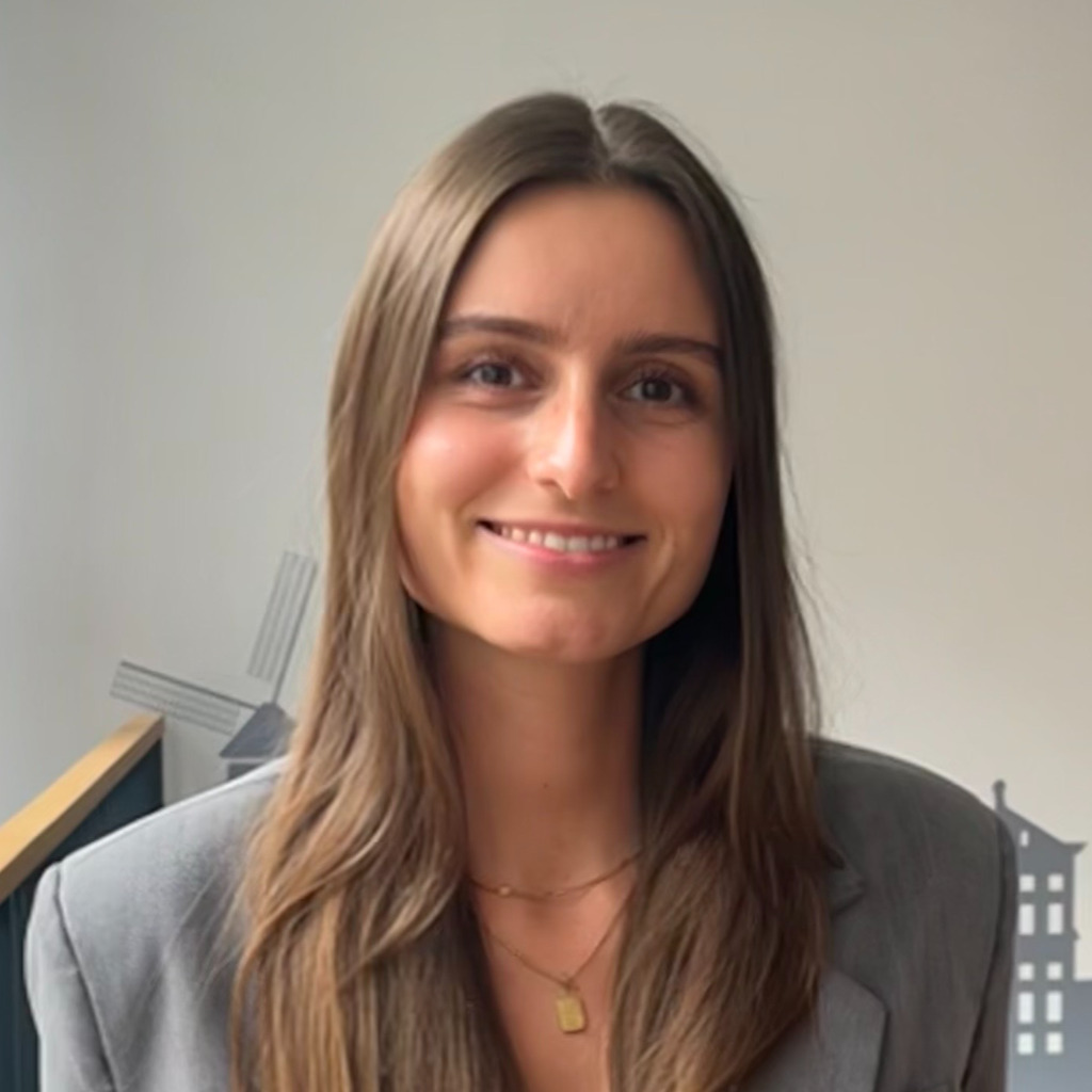 Jane Riedel - Personalreferentin Learning & Development - Brunel GmbH ...