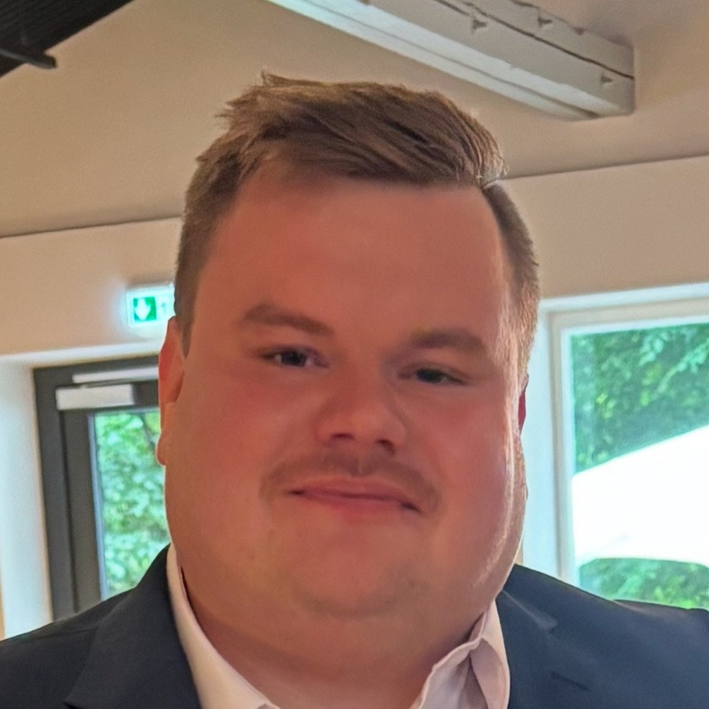 Lucas Floyd - Vertriebsmitarbeiter - ZaBag - Zargen- und Elementebau GmbH | XING