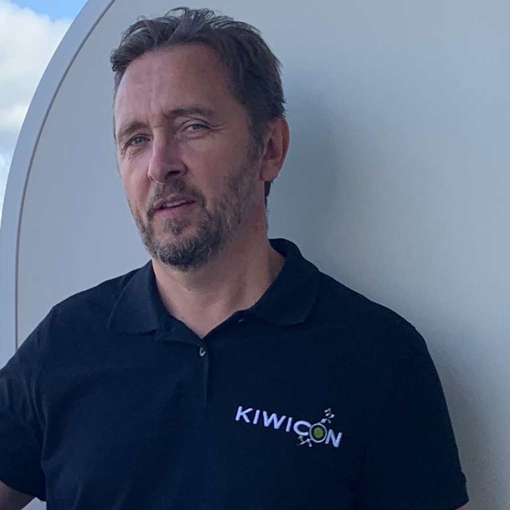 Eduard Beking - Web Developer - kiwicon GmbH | XING