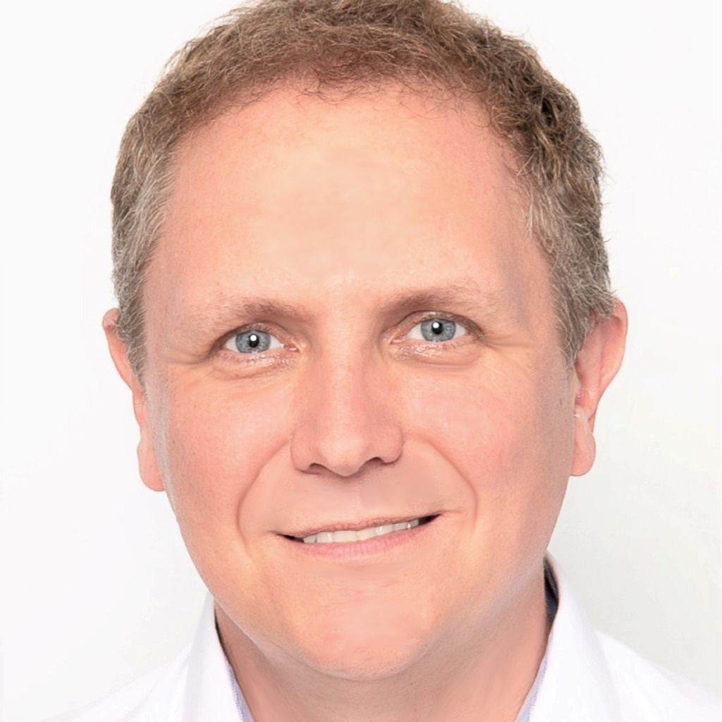 Dr. Mark Hellwig - Director Performance Program - Robert Bosch GmbH ...