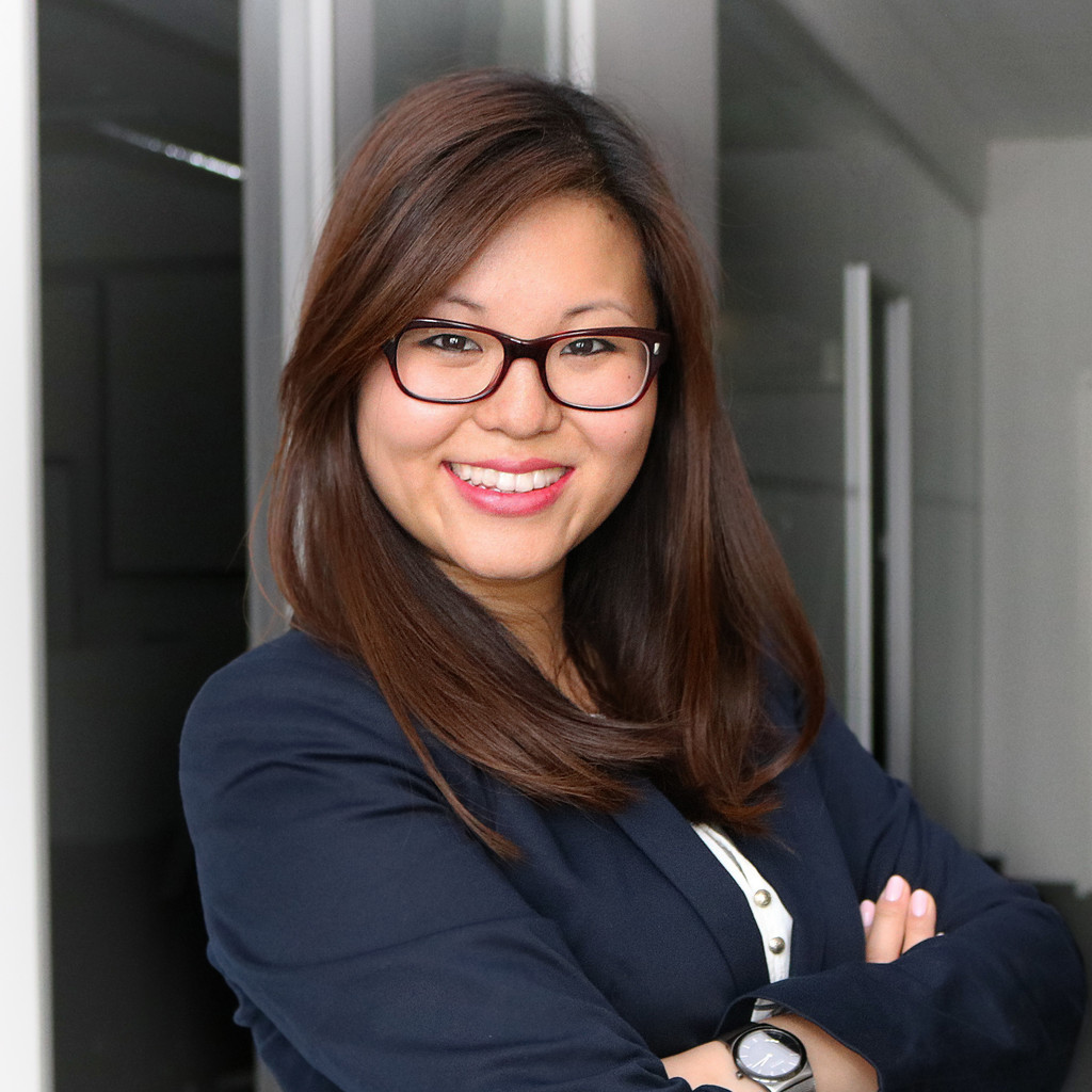 Dipl.-Ing. Lie-Ying Stössl - Teamleiterin Aktuarielle Steuerung Leben ...